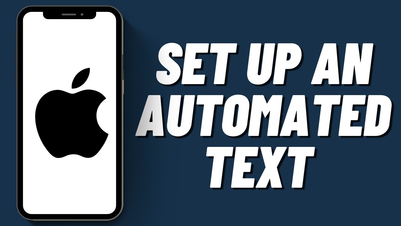 How To Set Up An Automated Text On IPhone Setup Auto Reply Text On how-to-set-up-an-automated-text-on-iphone-setup-auto-reply-text-on