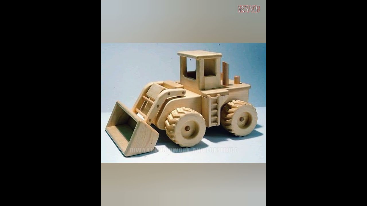 Wood make car design ideas | Wooden car design | woodworking projects ...