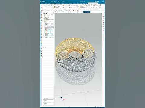 Algorithmic Modeling to Make You Hungry - YouTube