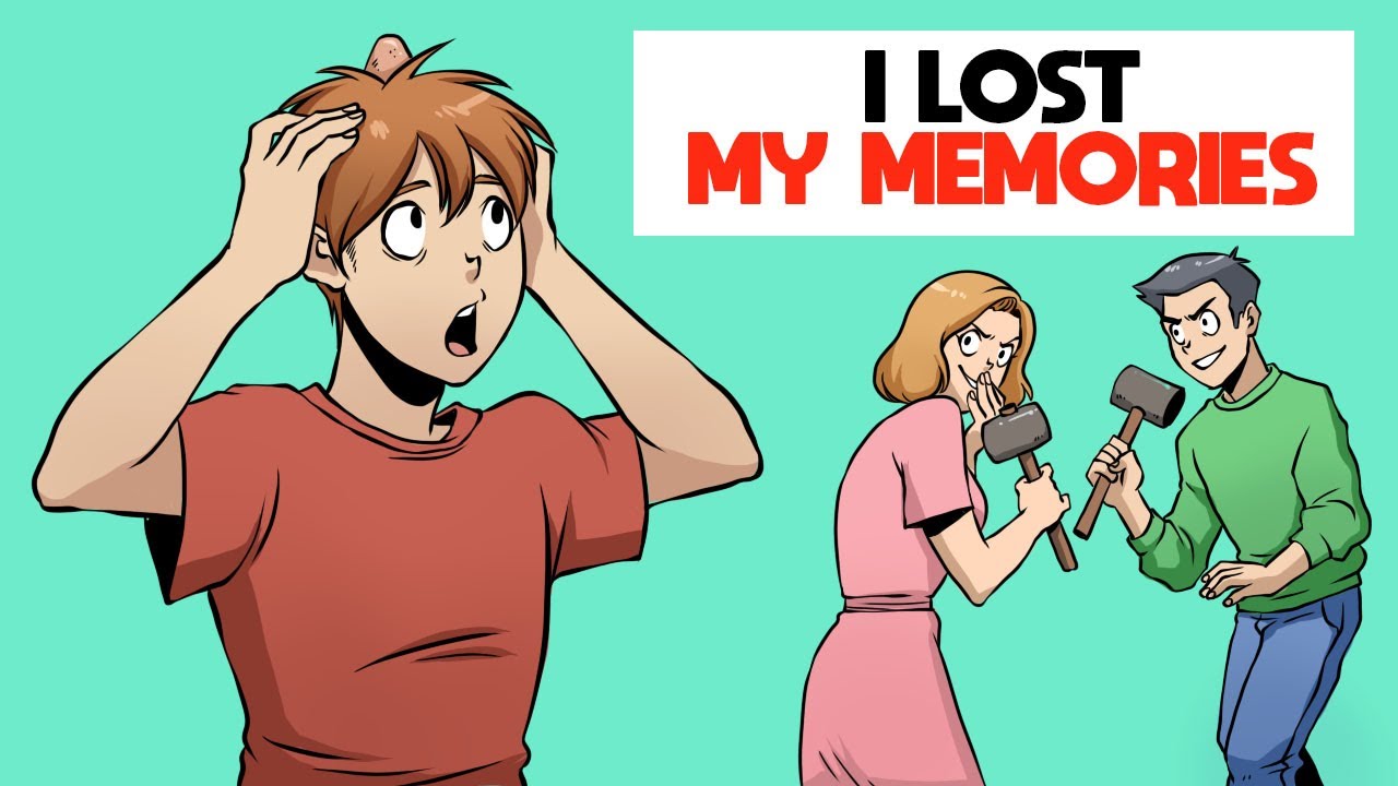 I Lost My Memory And My Parents Told Me I’m Someone Else - YouTube