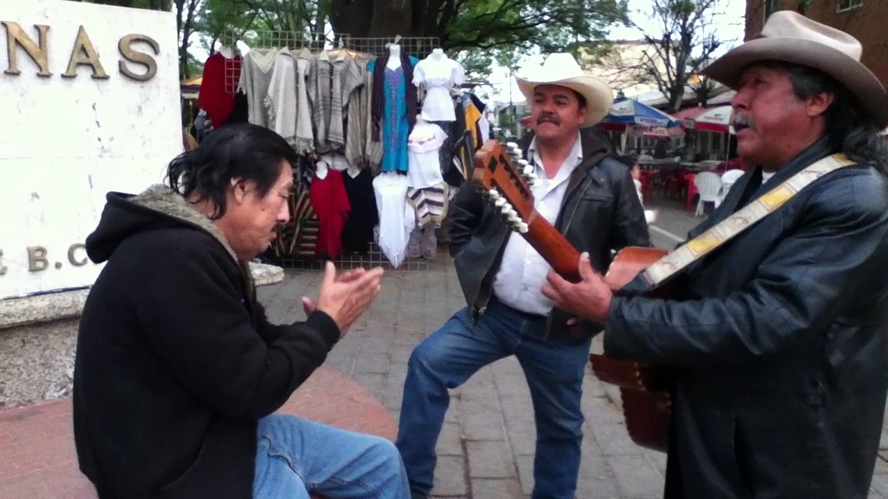 Angel Antunez - Dueto de Tecate - YouTube