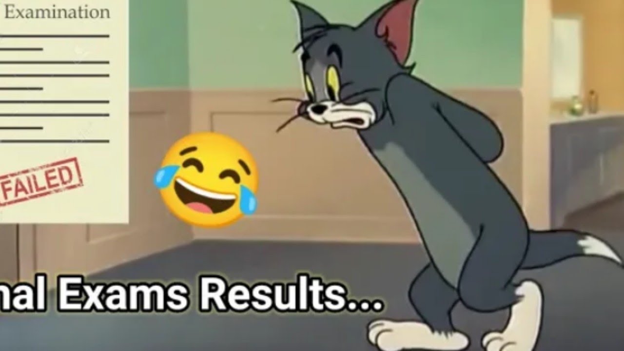 Final Exam Report Card || Exam In 2021-2022 - YouTube