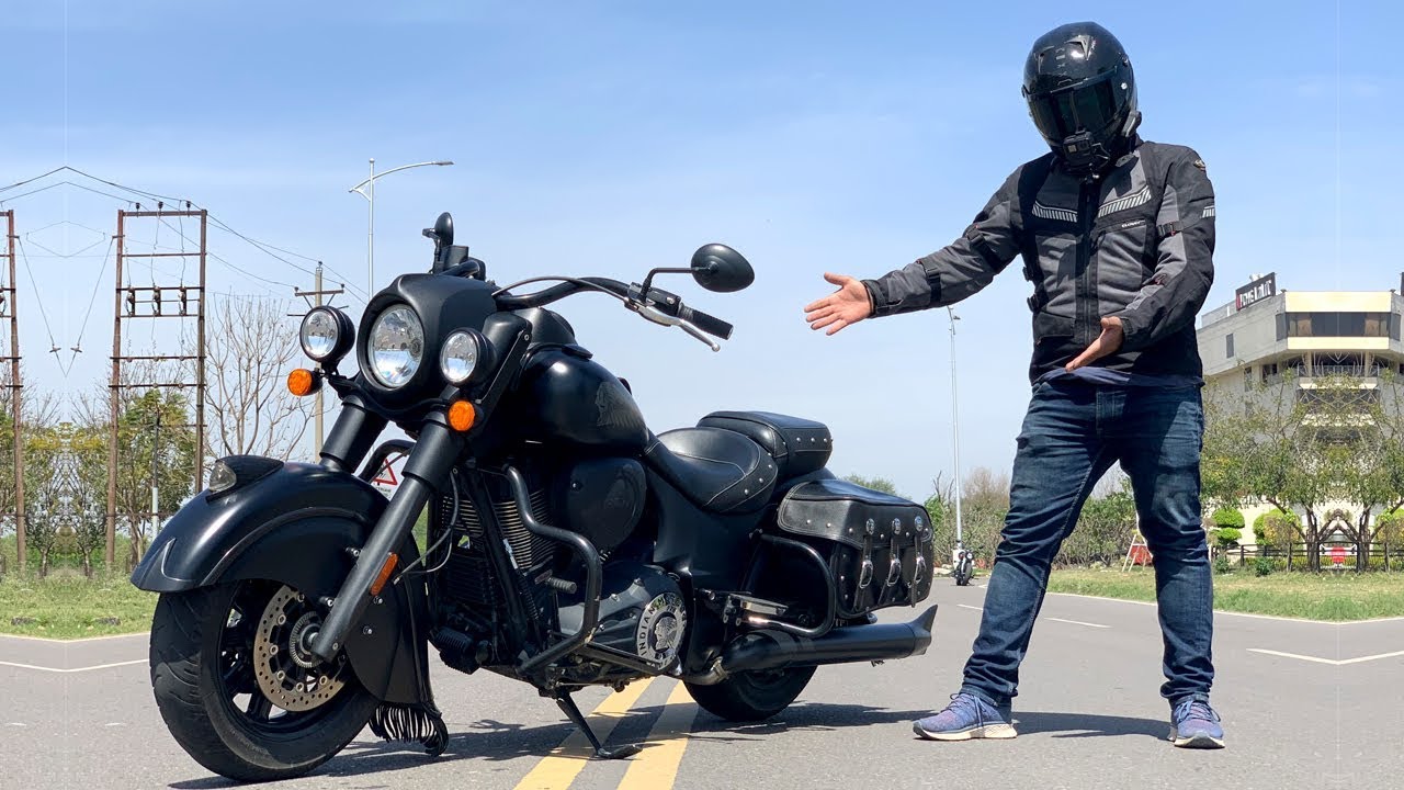 22 Lakh Di INDIAN Motorcycle YouTube 22-lakh-di-indian-motorcycle-youtube