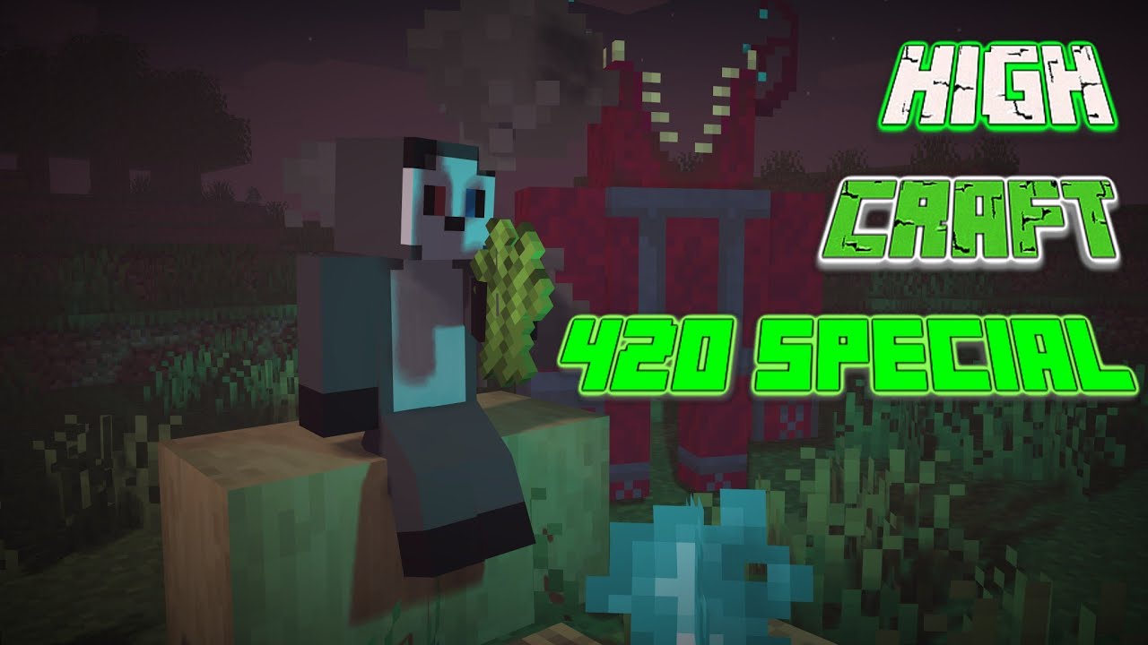 happy 420 - HighCraft 420 Special - YouTube