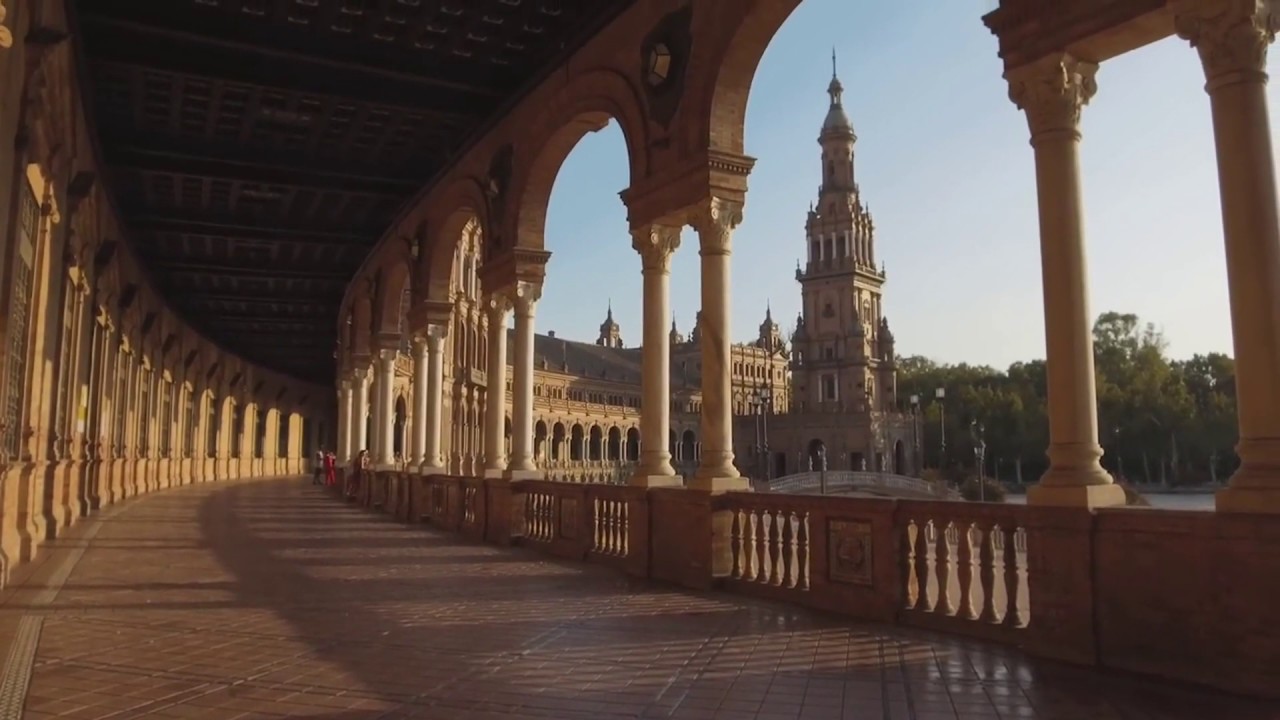 The Spain Project Vision Video - YouTube