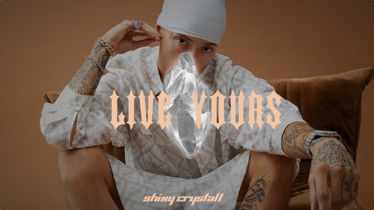 [FREE] Central Cee Type Beat - "Live Yours" | Melodic Drill Type Beat ...