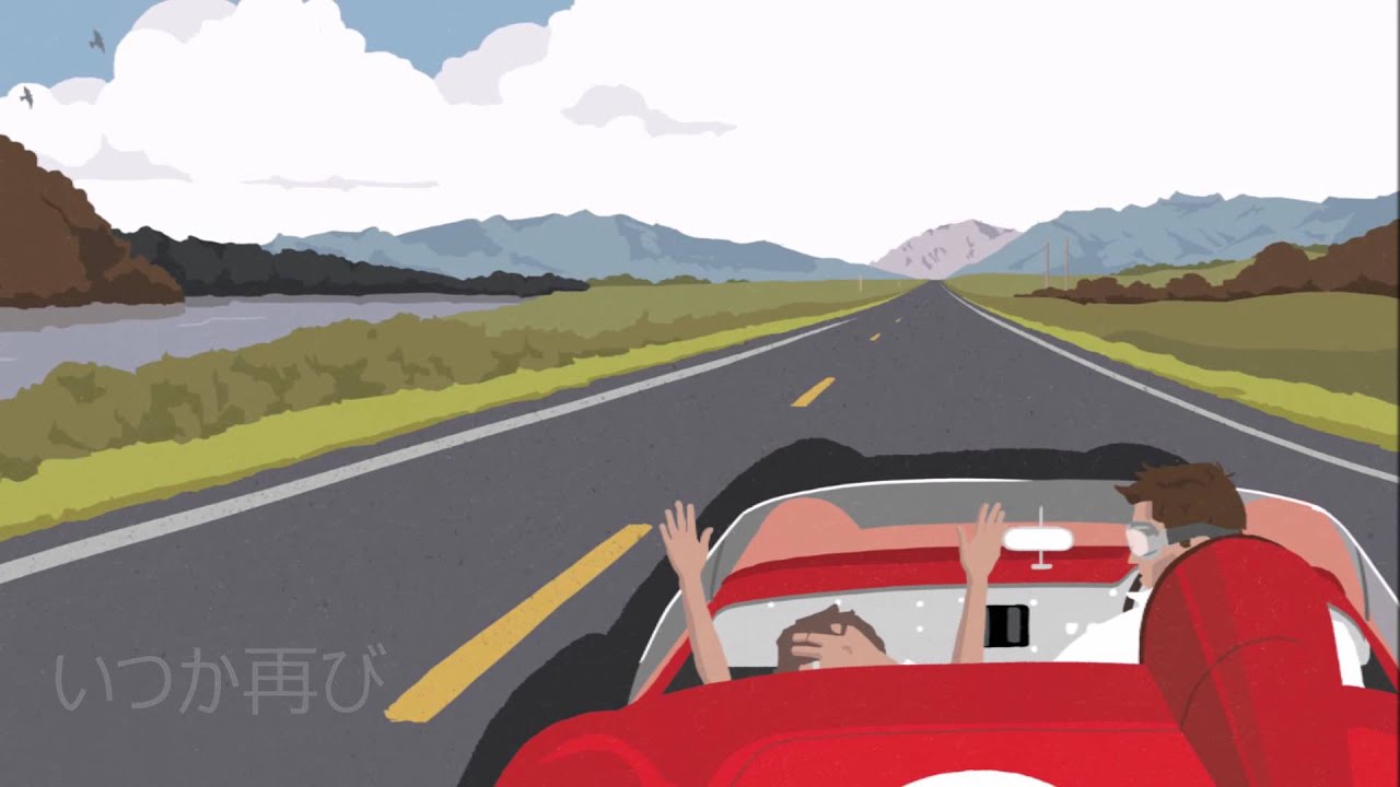 【絵本】 The Little Red Racing Car 紹介ムービー - YouTube