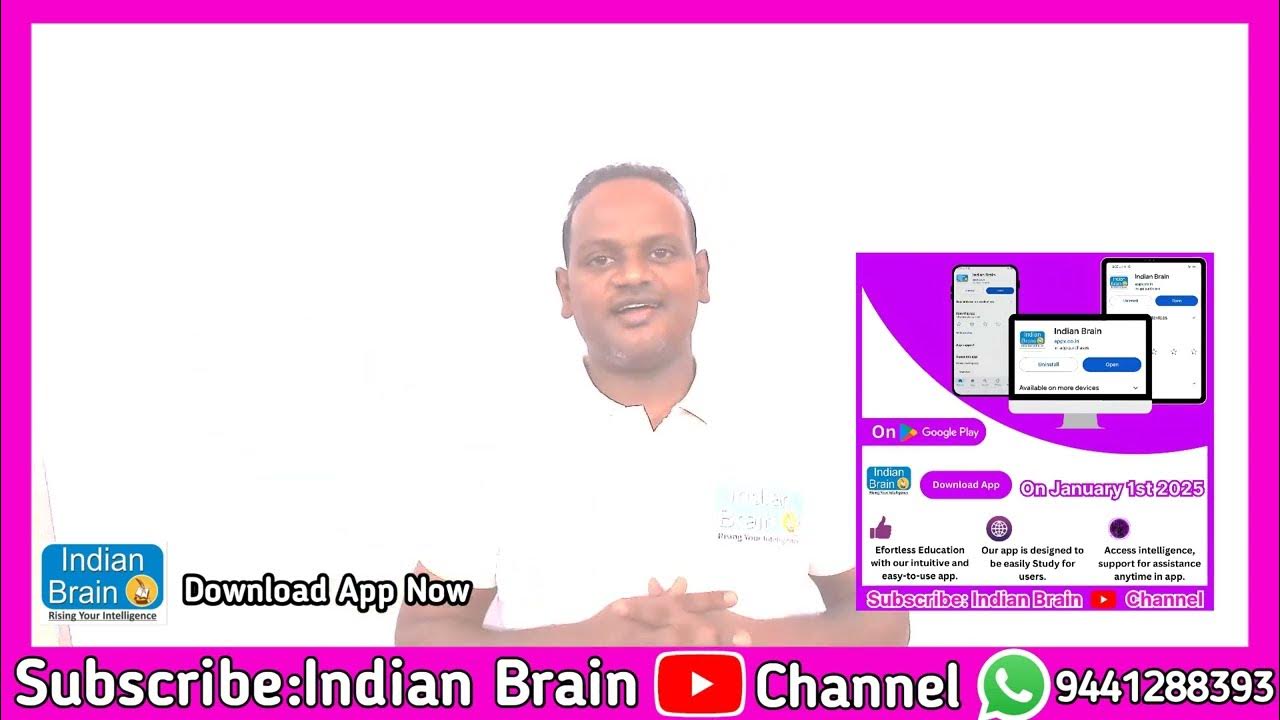 PYTHON/GATE/APTITUDE/REASONING/MATHEMATICS/Narsing sir/Indian Brain App ...