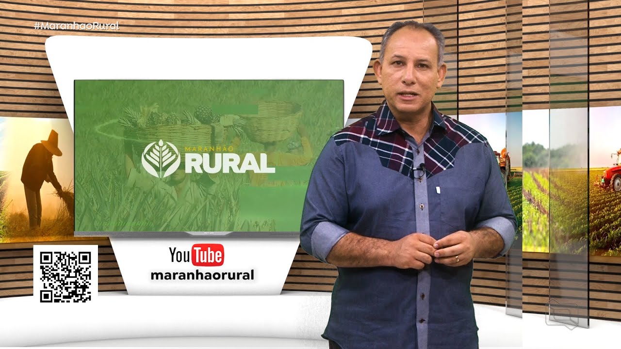 PROGRAMA MA RURAL 25-12-22 - YouTube