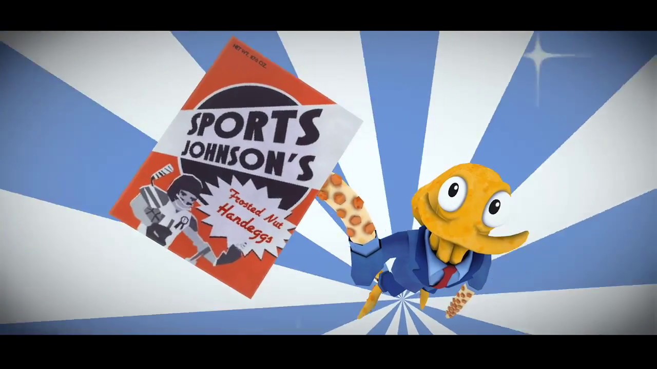 Octodad: Dadliest Catch - Secret Shopper (50G) Achievement Guide - YouTube