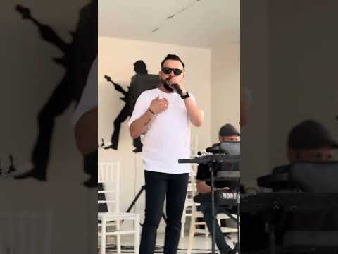 ELLEME BENİ - COŞKUN ARSLAN (Canlı Düğün Çekimi)