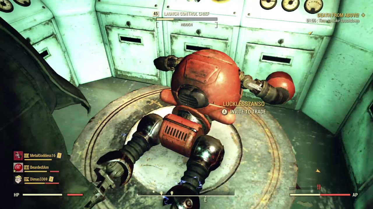 Goodbye dear robot 🤖 - YouTube