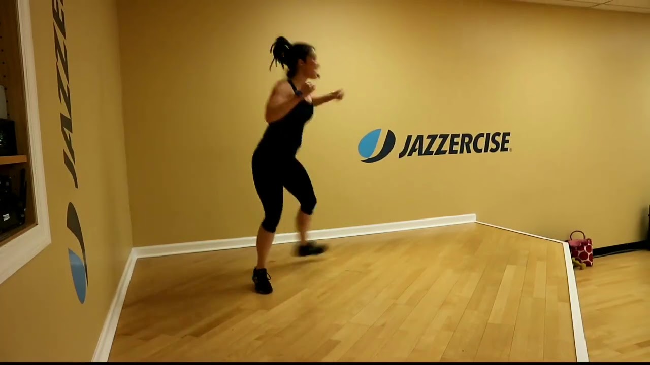Find Your New Workout Plan at Jazzercise - YouTube