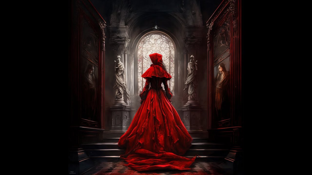 Angel Of Decadence - Juliette (live) by Engrane Rojo - YouTube