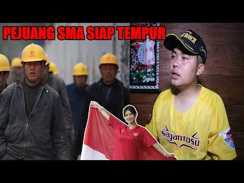 Pekerjaan di Jepang untuk Lulusan SMA