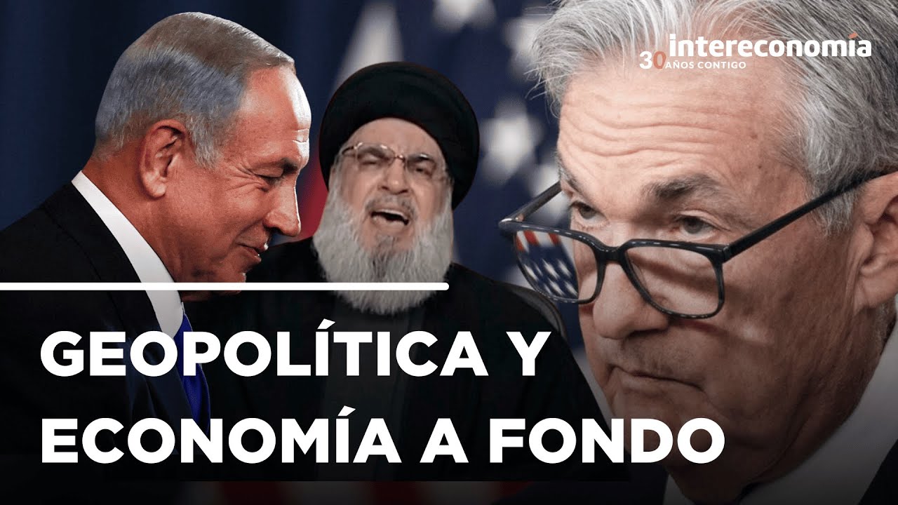 Flash con Marta Isern: Israel ataca de nuevo, Powell afronta momento ...