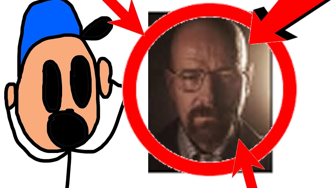 Top 10 BEST Breaking Bad Posters of All Time! (LOUD) - YouTube