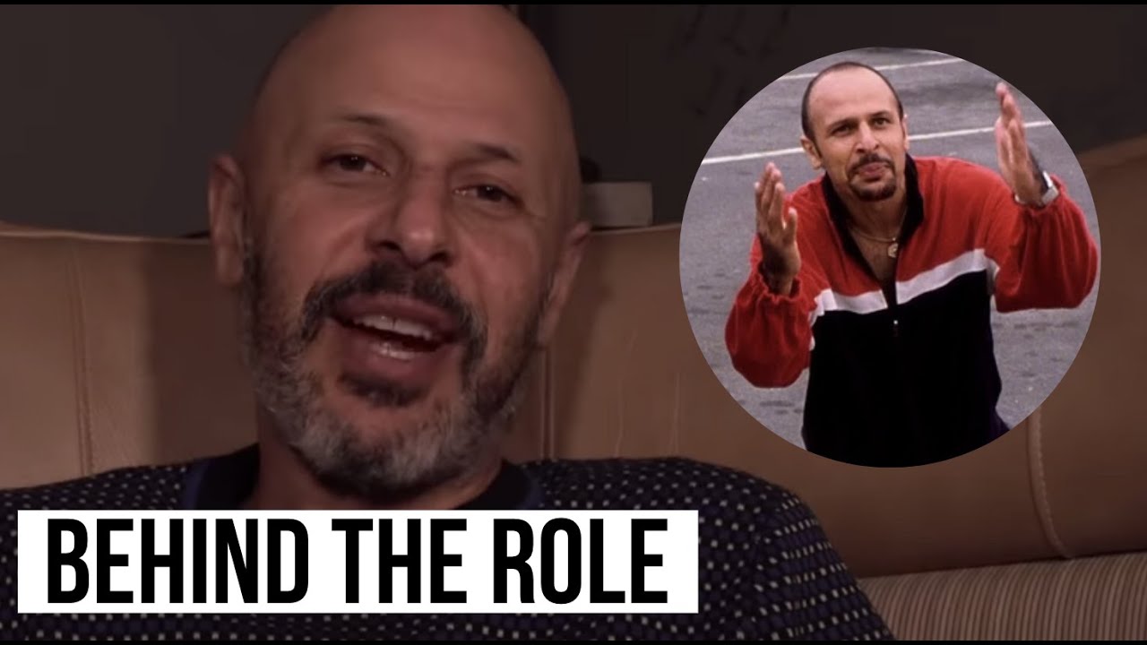 What Happened To 'Holy Moly' From "Friday After Next'? - Behind The ...