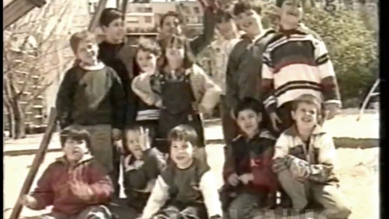 Magic Kids - Publicidad 69 - YouTube