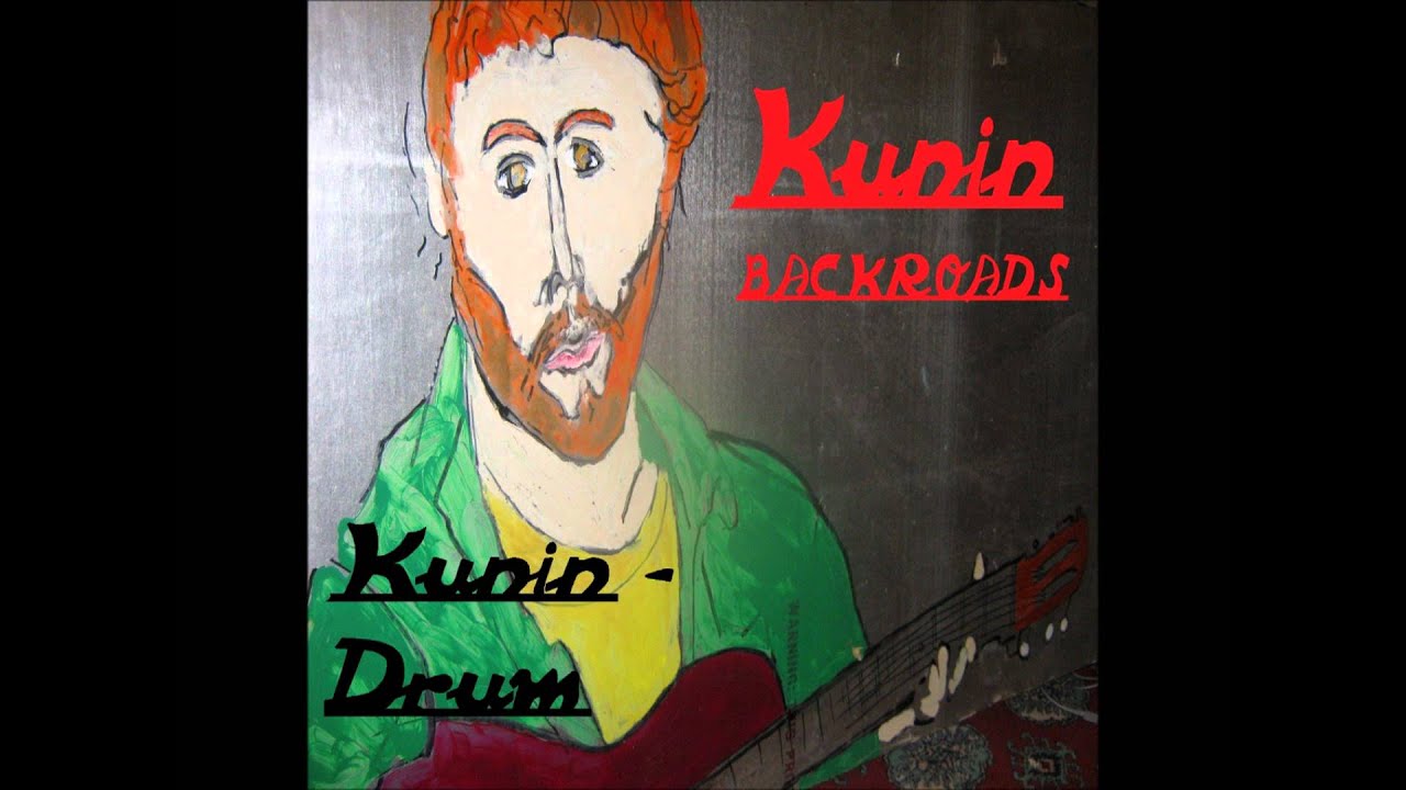 Robert Kunin - Drum - YouTube