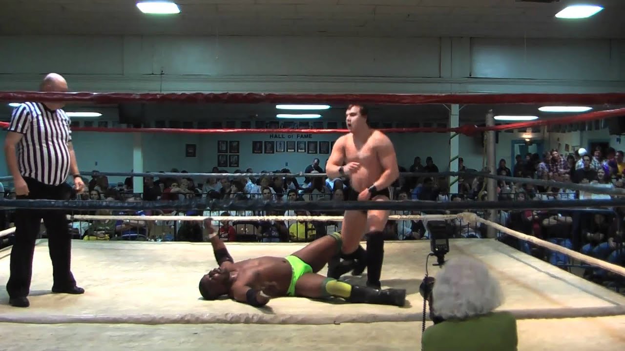 St Louis Wrestling Ep 5 Part 22 Youtube