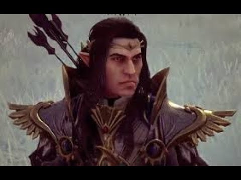 Warhammer 2 Livestream - Alith Anar Role Play Campaign - YouTube