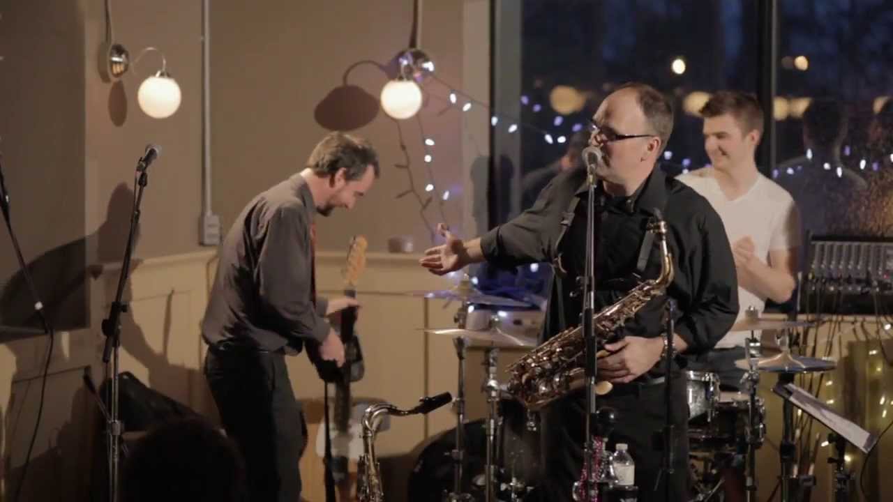 "Cold Duck Time" performed by Generation Train - YouTube