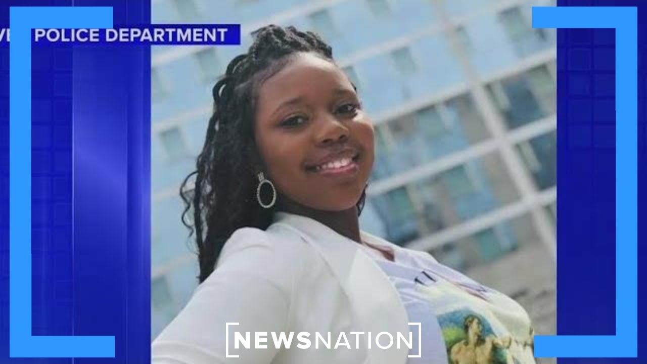 Carlee Russell was not abducted, attorney confirms | Elizabeth Vargas ...