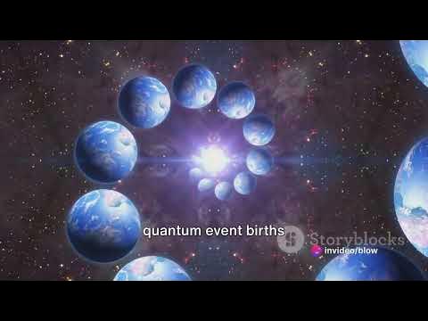 Quantum Quirks: 6 Mind-Bending Theories - YouTube