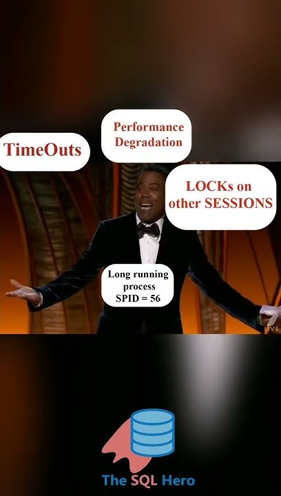 FUNNY #SQL #sqlserver #database #dba #data #dataengineering # ...