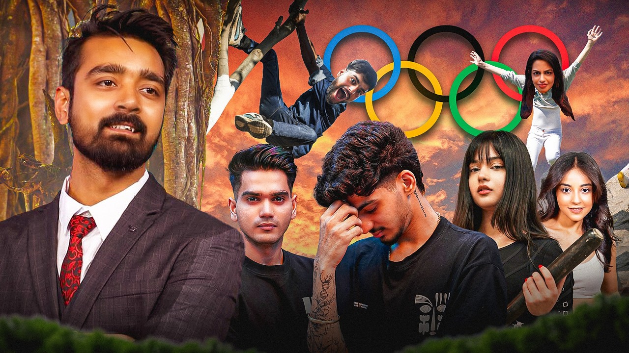 GODLIKE EXTREME MEME OLYMPICS - YouTube