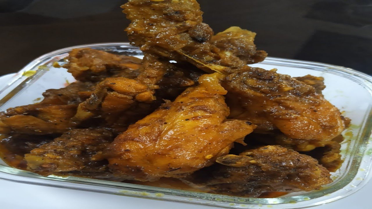 Go Corona Chicken 😍# #Lockdown Special Recipe ##New Style Chicken 😊 ...