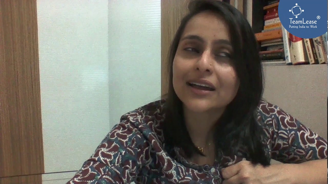 A Message For Aspiringindiangirl From Devleena Bhattacharjee Youtube 1357