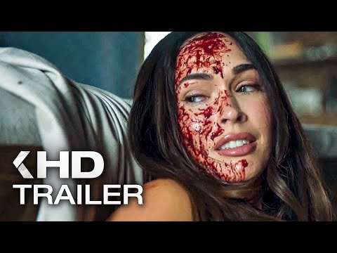 TILL DEATH Trailer (2021)