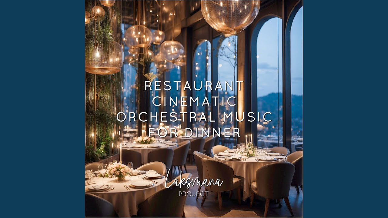 Grand Overture for Dining - YouTube
