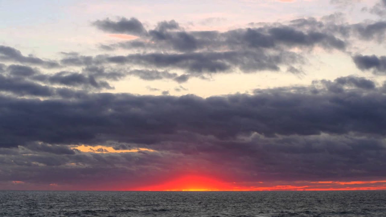 Nantucket Time Lapse Compilation - YouTube