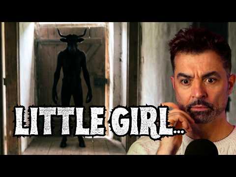 I BOUGHT A RARE BOOK AND A DEMON SPOKE OUT LOUD