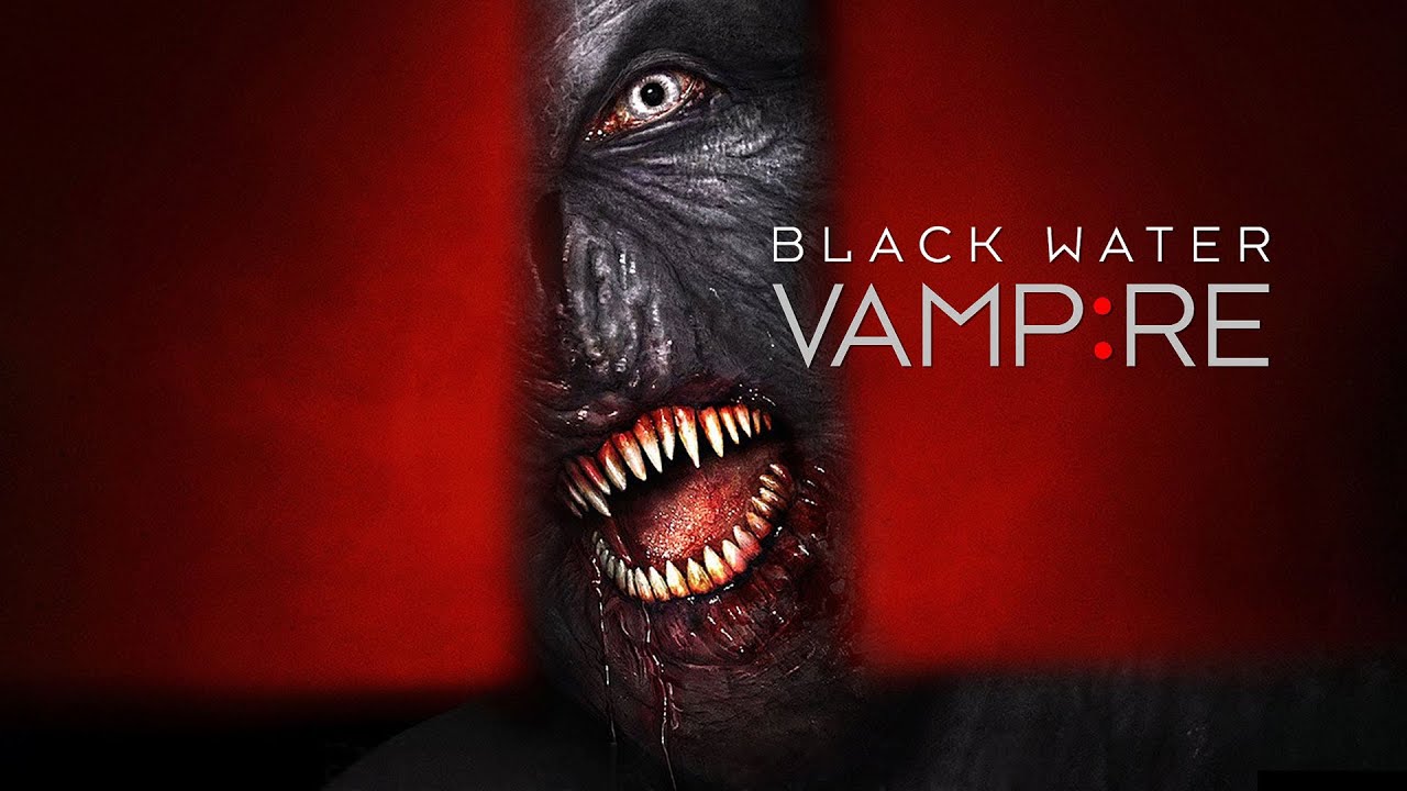 Black Water Vampire Full Movie Facts And Review / Hollywood Movie /Full ...