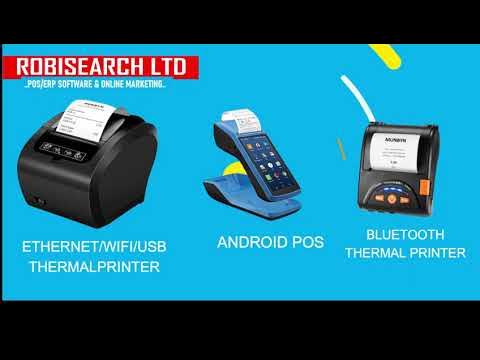 POS SYSTEM| Upgrade Your Business With An Open Source, Multi-Store POS ...