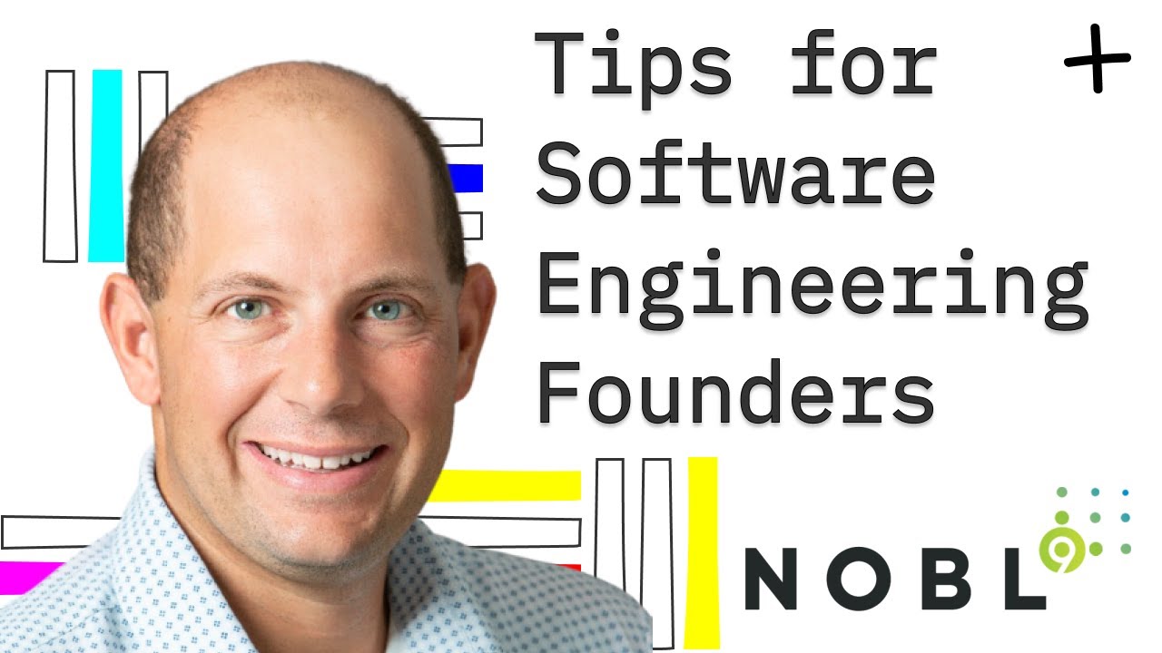 Tips For Software Engineering Leaders - YouTube
