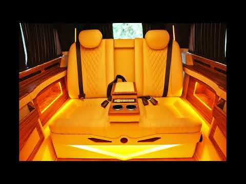 Şöförsüz Vip Araç Kiralama