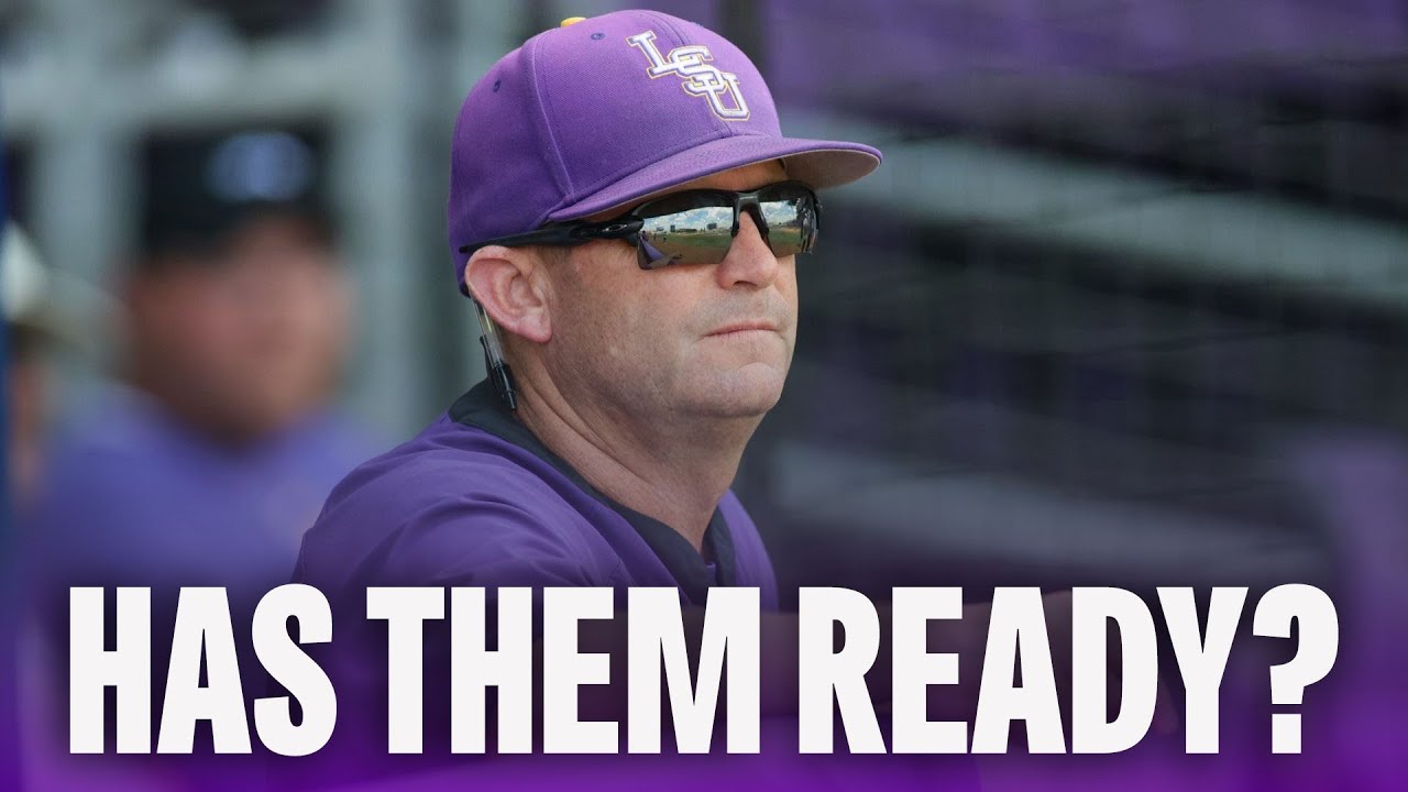 Episode 1168: Breaking Down Regional Teams | Field Of 64 | #AskBlake ...