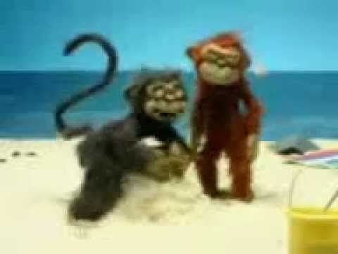 EL MONO LOCO - YouTube