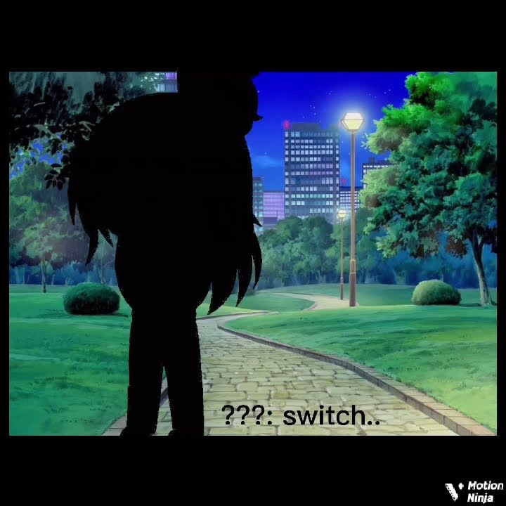 Where’s your head at? Tw: flash warning - YouTube