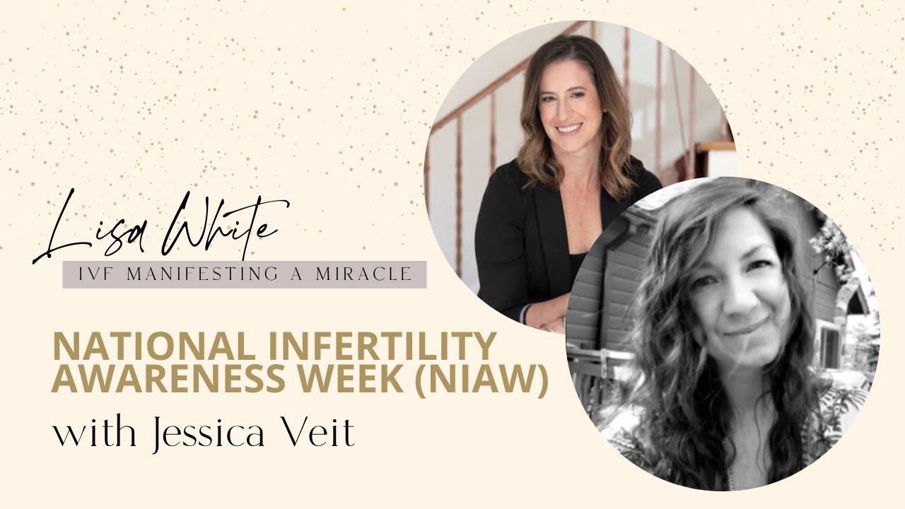 NIAW 2020 - COVID 19 (7) - Interview with Jessica Veit - YouTube