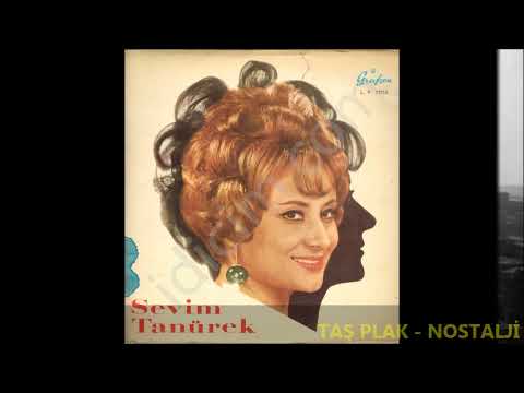 Sevim Tanürek - Sokağın Ardındayım