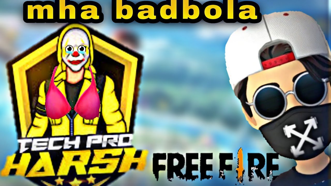 tech pro harsh exposed| 🤬🤬 @TechProHarsh @BOSSOFFICIAL99 @Krrish6ix9ine - YouTube