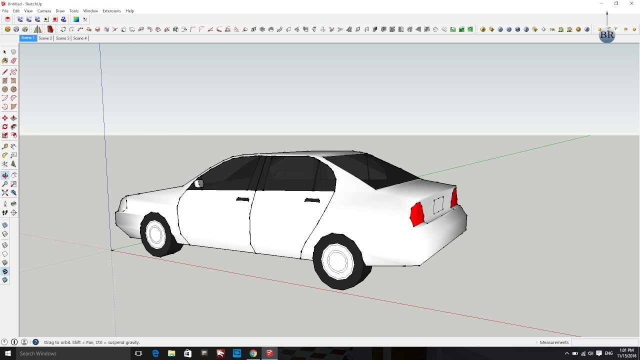 vray tutorial sketchup: batch render (lots view for awhile) - YouTube