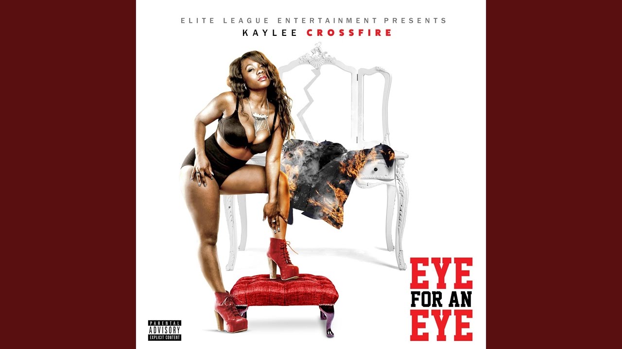 Eye for an Eye - YouTube