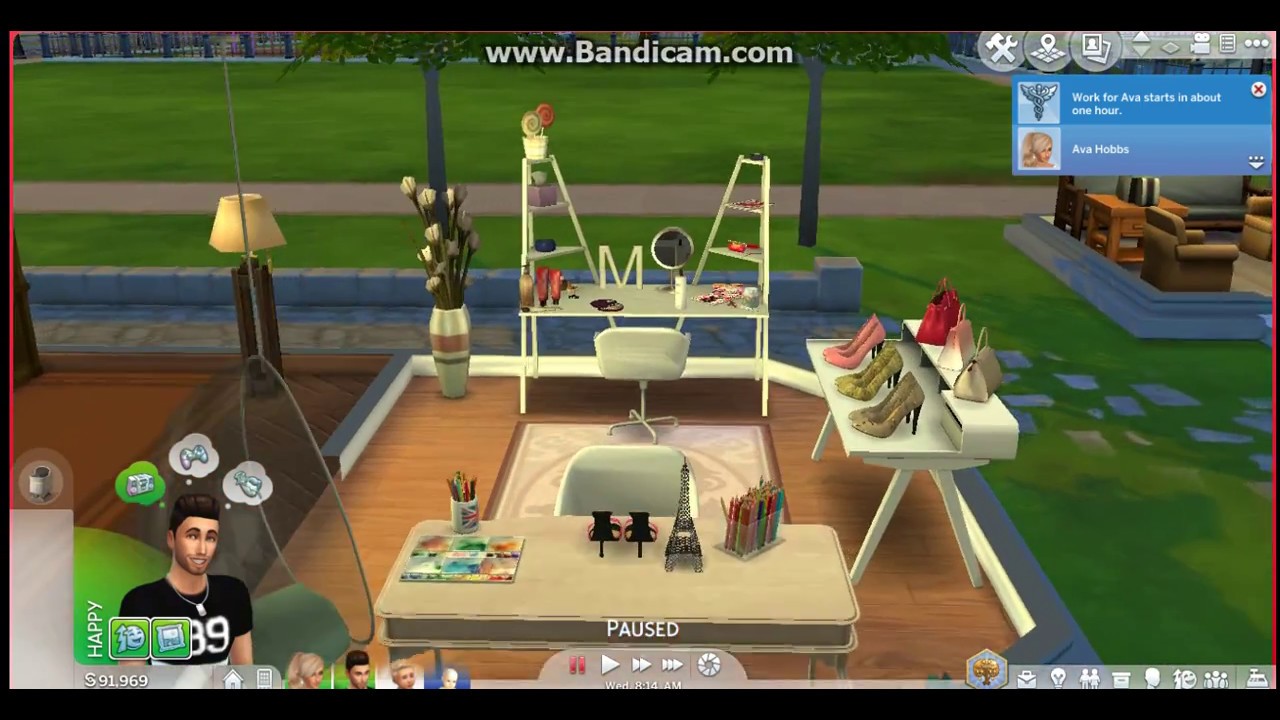 Hobbs Family GamePlay 1st Generation // Part 1 - YouTube